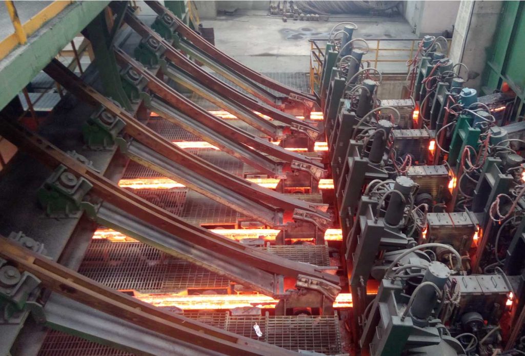 Eastern Steel – Hiap Teck Venture Berhad