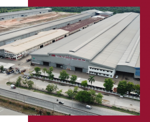 Alpine Pipe Manufacturing – Hiap Teck Venture Berhad