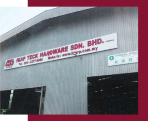 Hiap Teck Hardware – Hiap Teck Venture Berhad